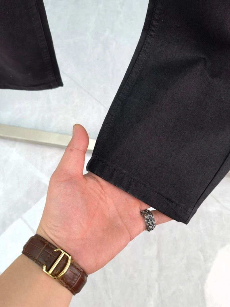 Budget-friendly Gucci Jeans