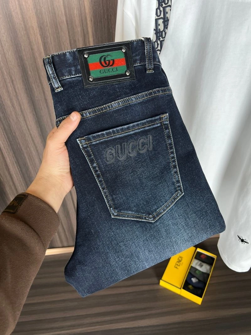 Gucci Jeans
