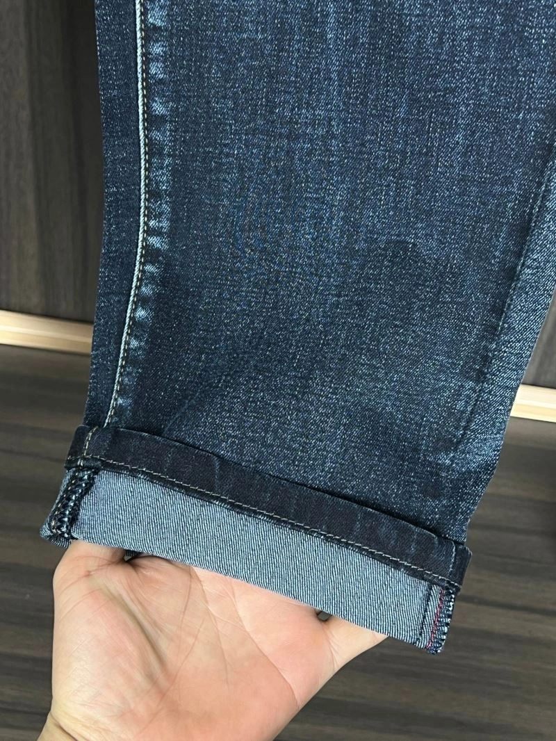 Indistinguishable Gucci Jeans