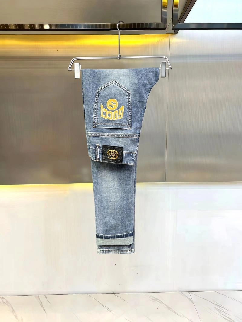 Gucci Jeans