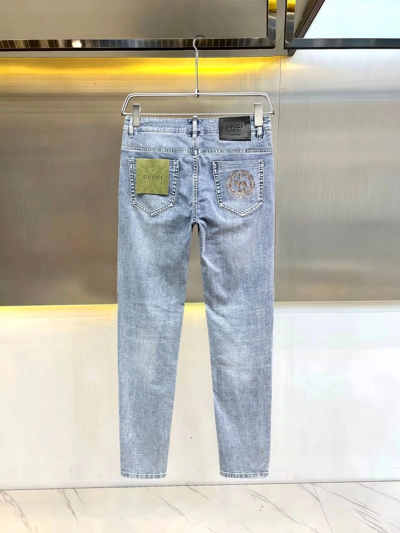 Real Gucci Jeans