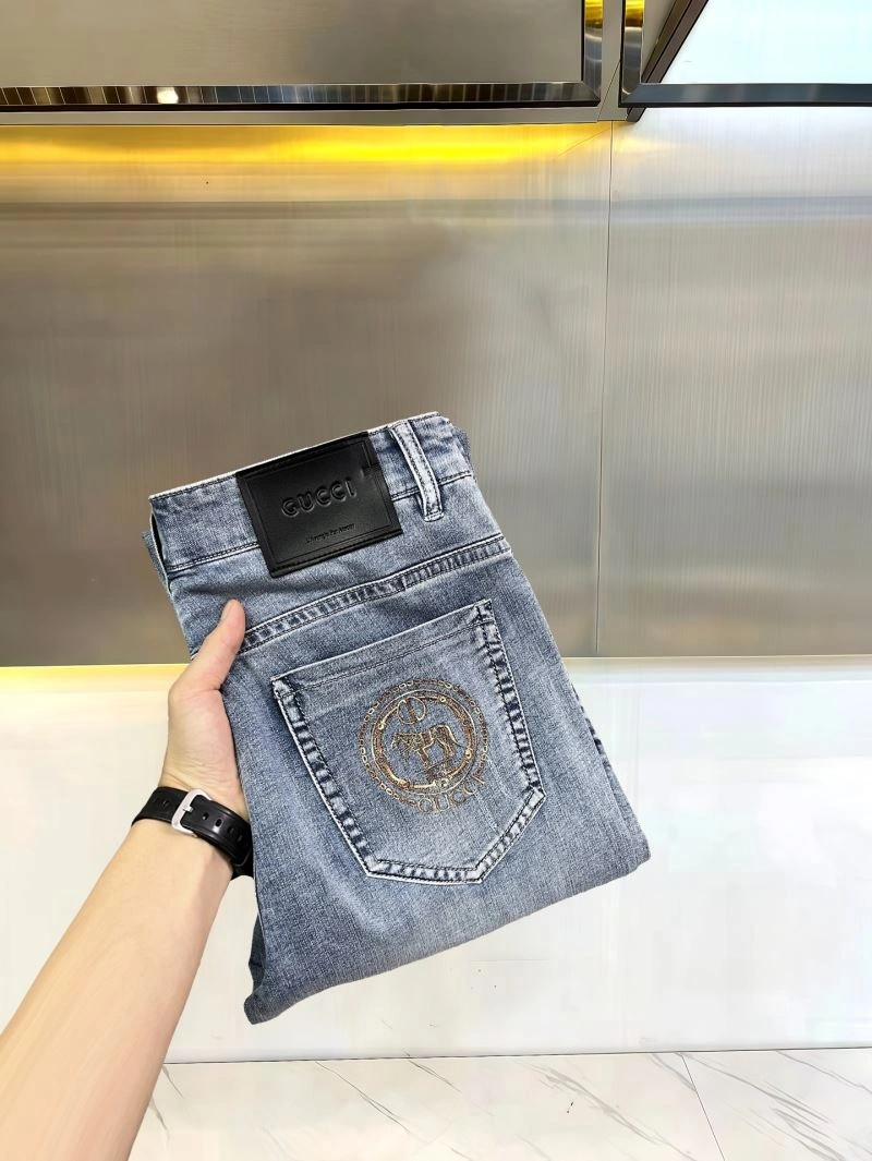 Real Gucci Jeans