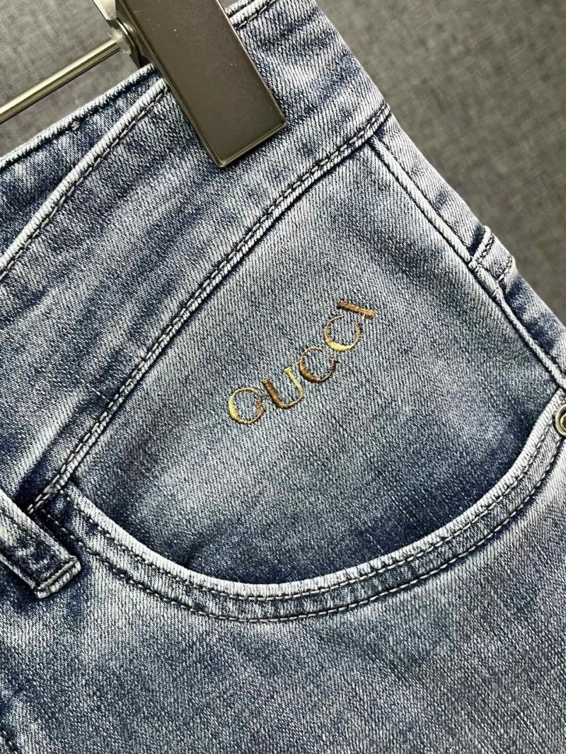 Real Gucci Jeans