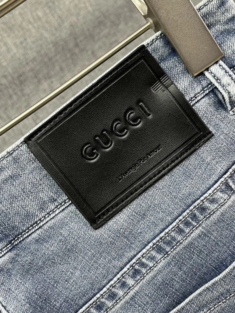 Real Gucci Jeans