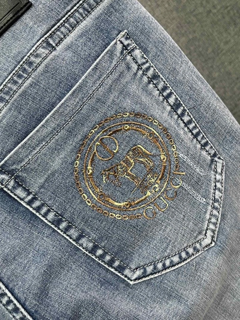 Real Gucci Jeans