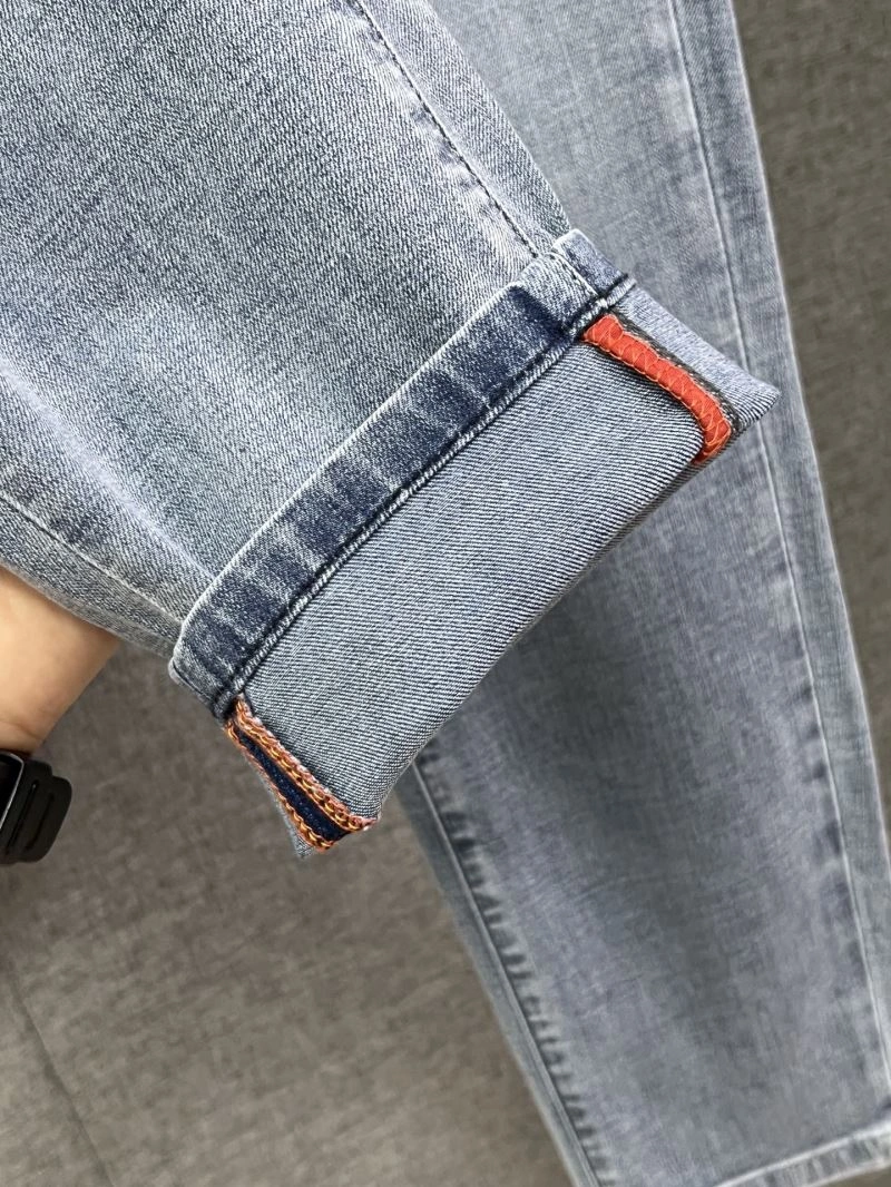 Real Gucci Jeans