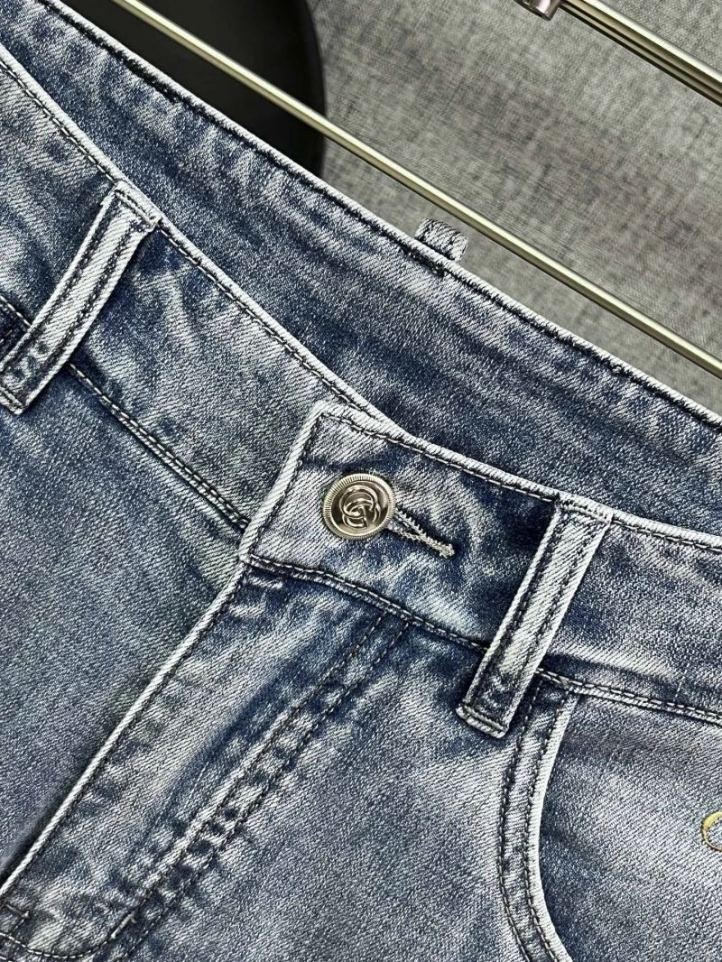 Real Gucci Jeans