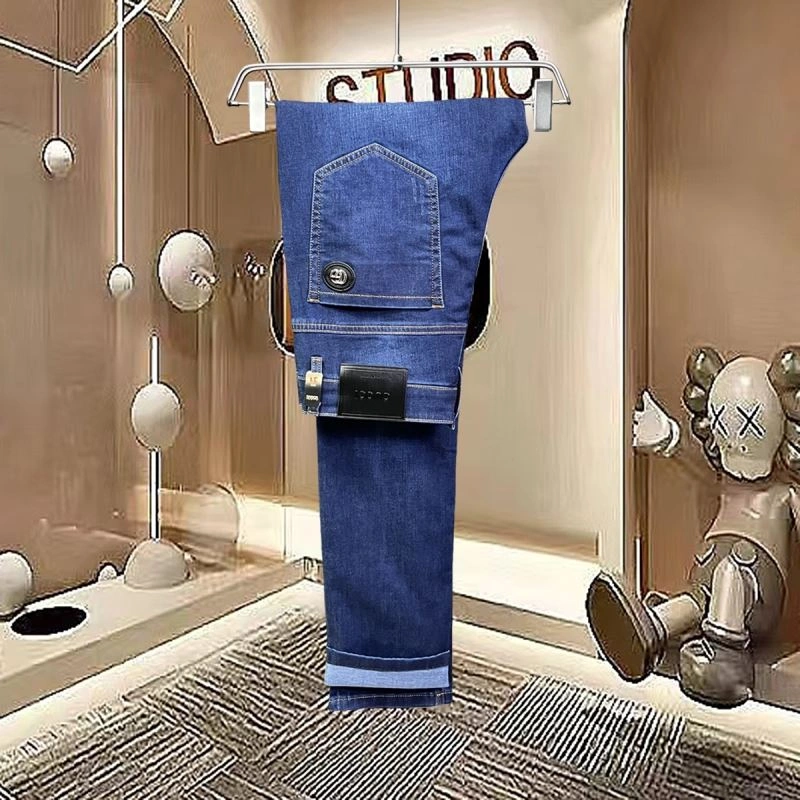 Gucci Jeans