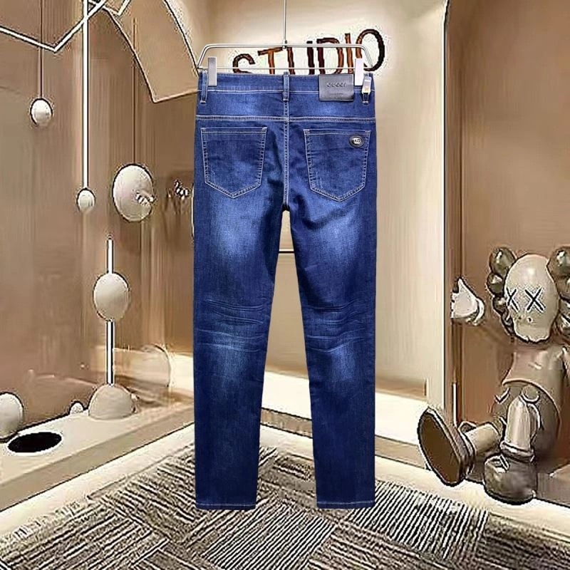Top match Gucci Jeans