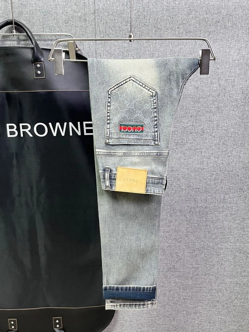 Gucci Jeans