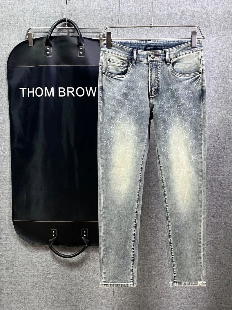 Top mirror Gucci Jeans