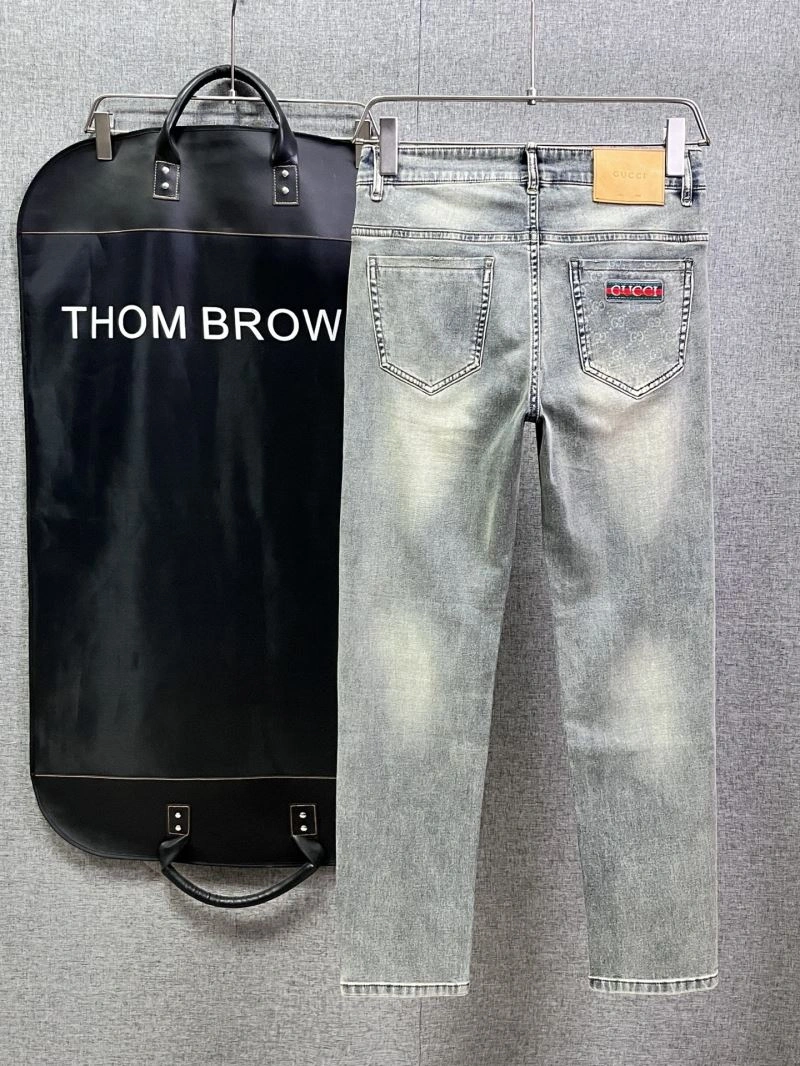 Top mirror Gucci Jeans