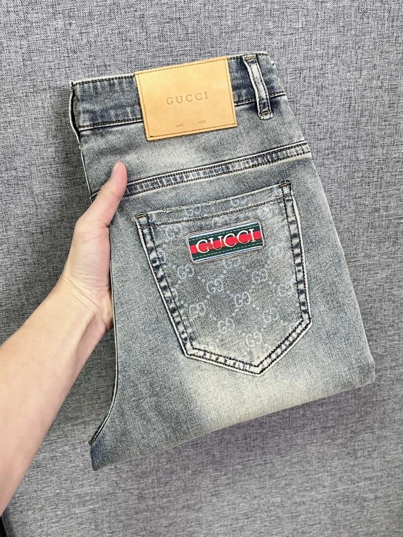 Top mirror Gucci Jeans