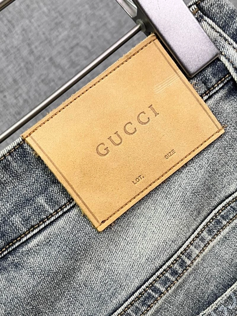 Top mirror Gucci Jeans