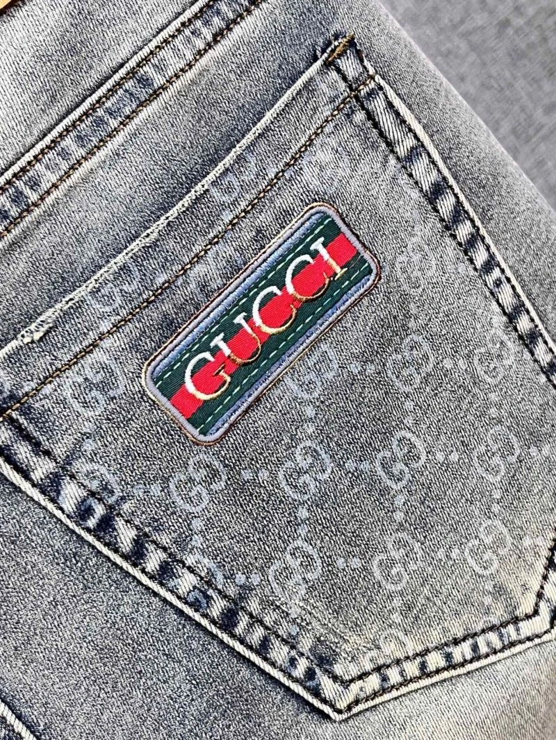 Top mirror Gucci Jeans
