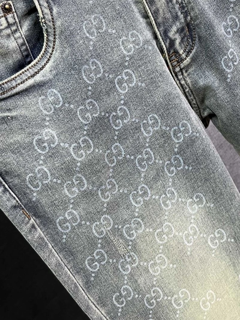Top mirror Gucci Jeans