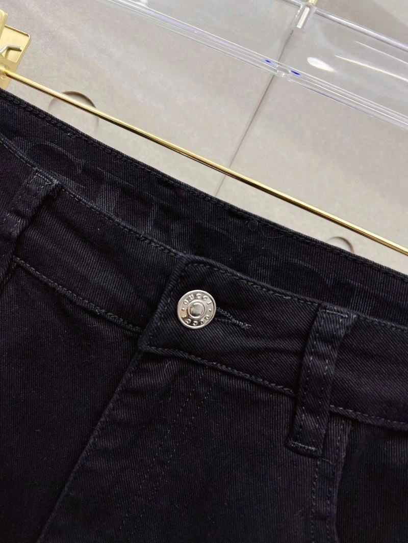 Affordable Gucci Jeans