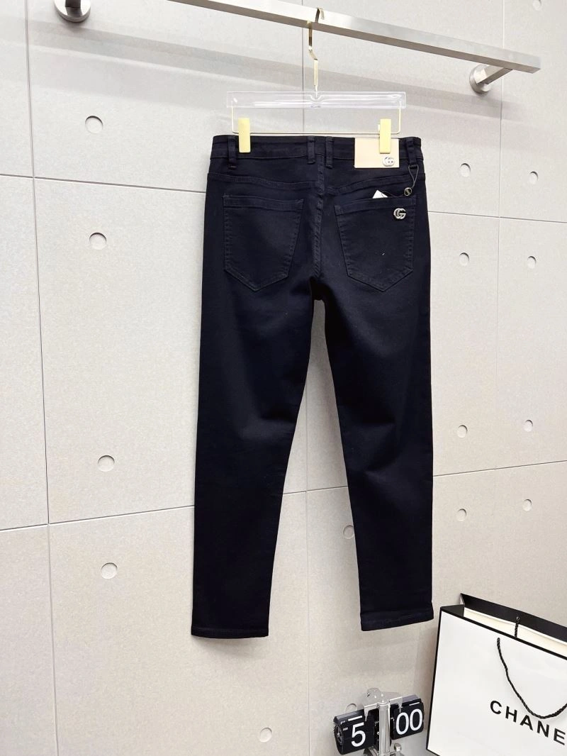 Affordable Gucci Jeans