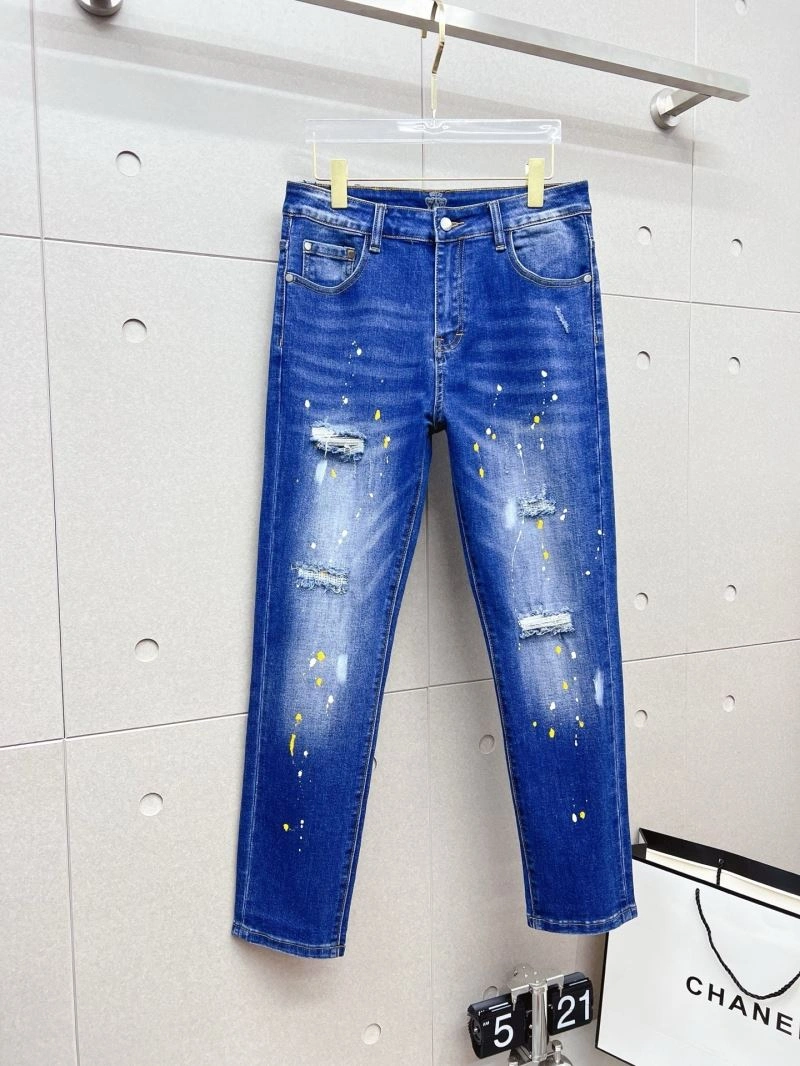 Gucci Jeans