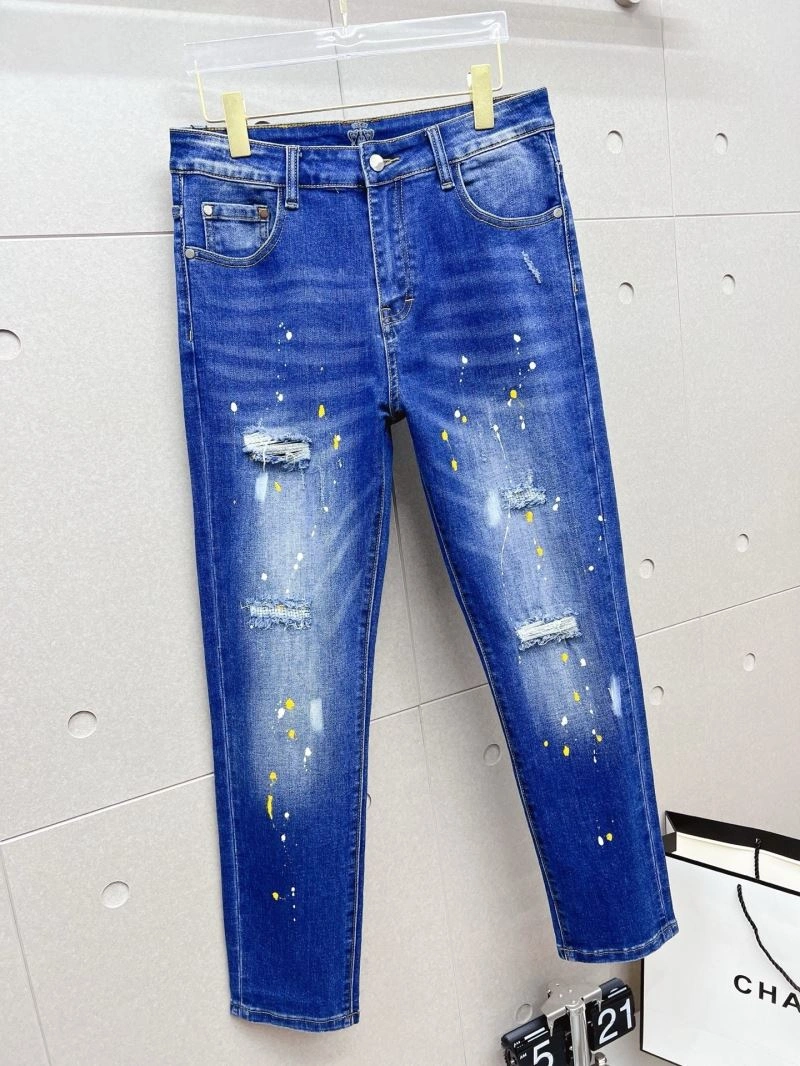 Value-priced Gucci Jeans