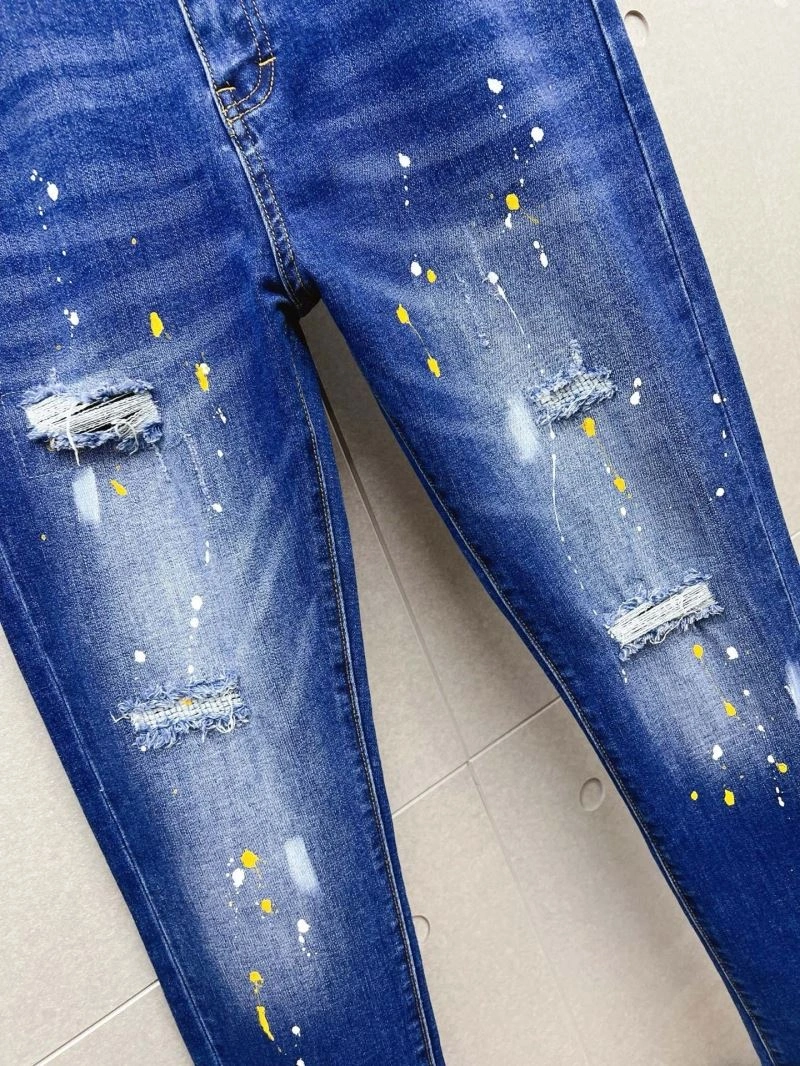 Value-priced Gucci Jeans