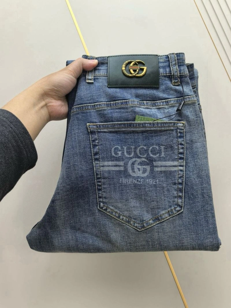 Gucci Jeans