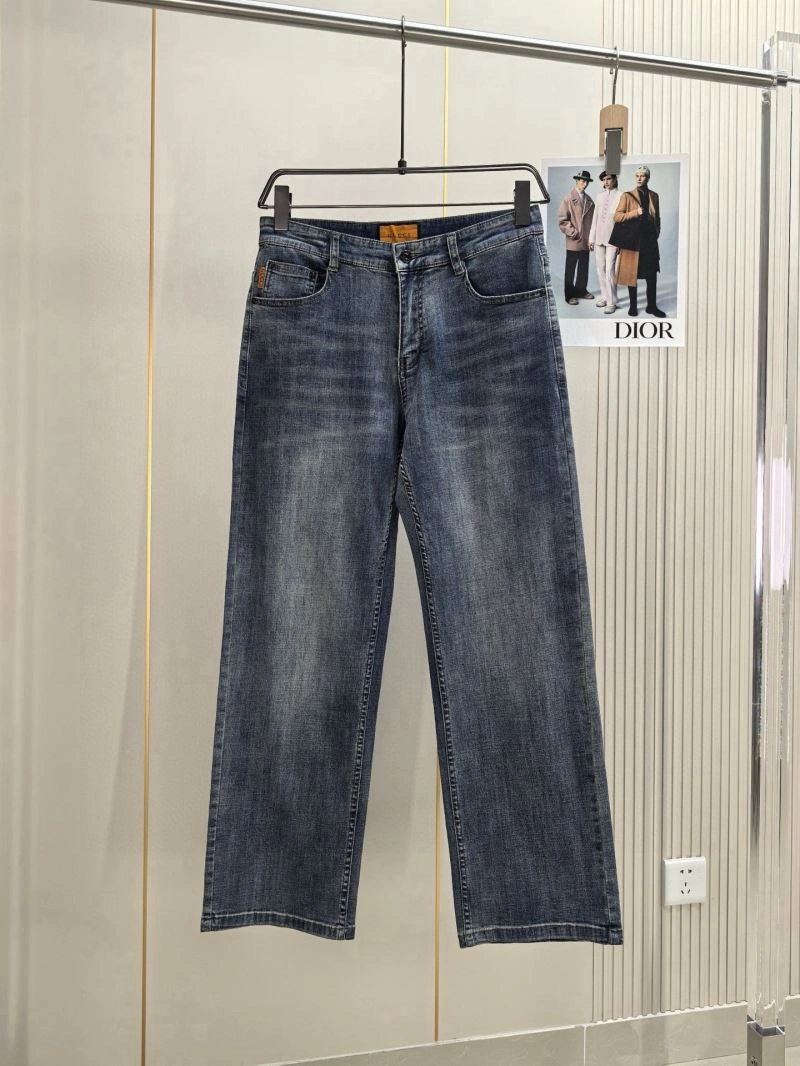 High fidelity Gucci Jeans