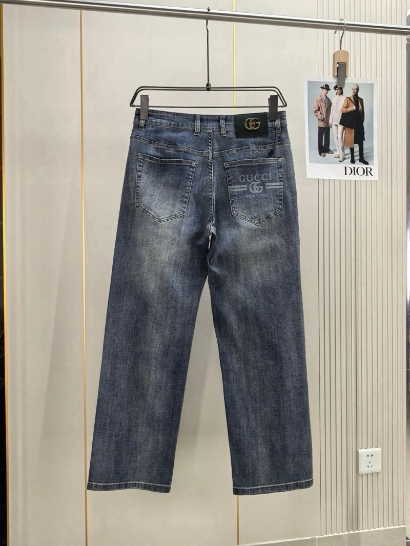 High fidelity Gucci Jeans
