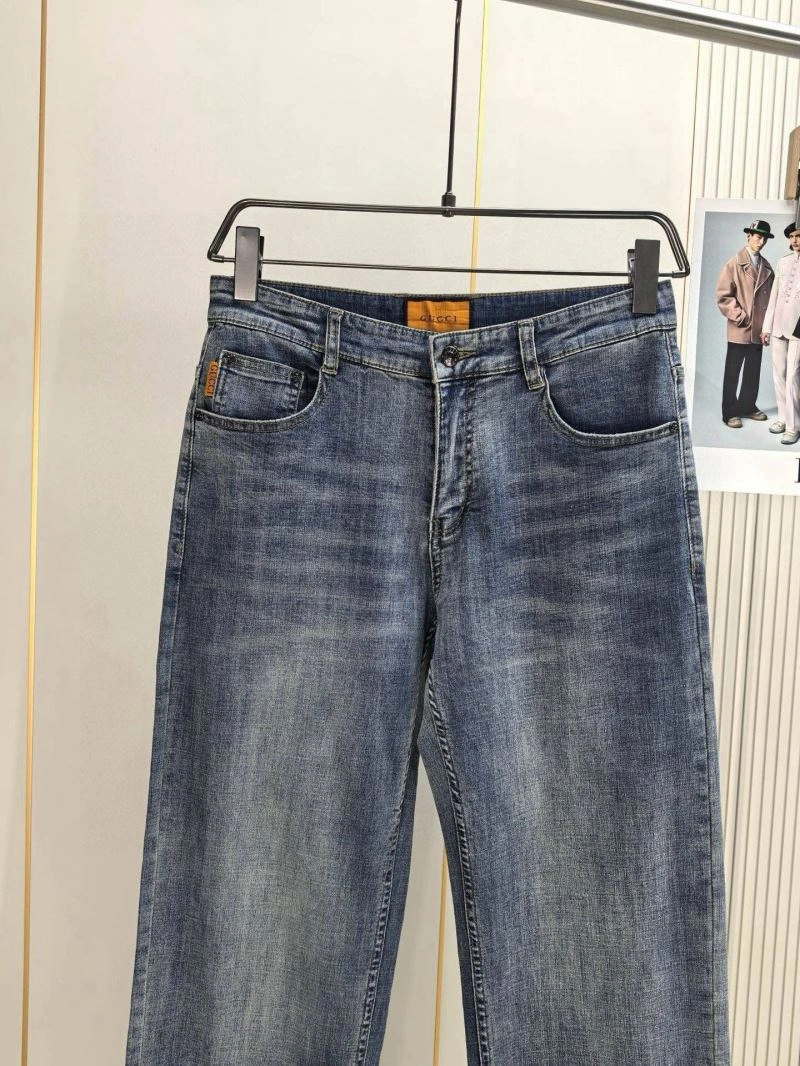 High fidelity Gucci Jeans