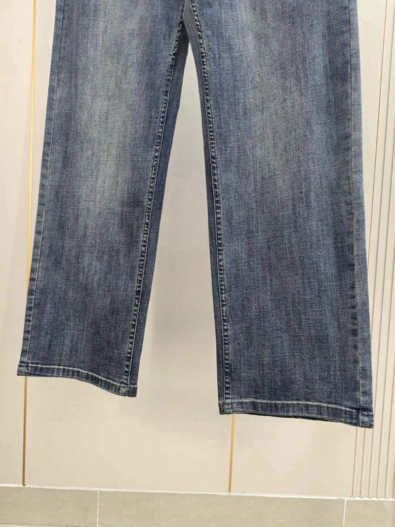 High fidelity Gucci Jeans
