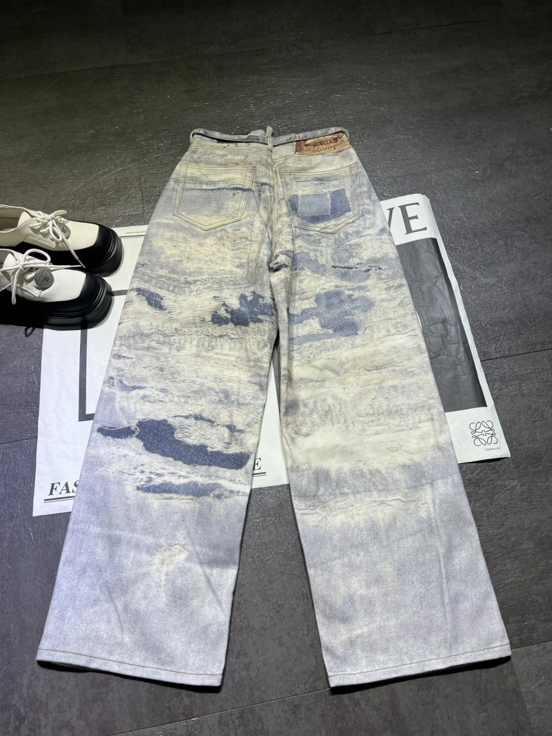 Affordable Gucci Jeans