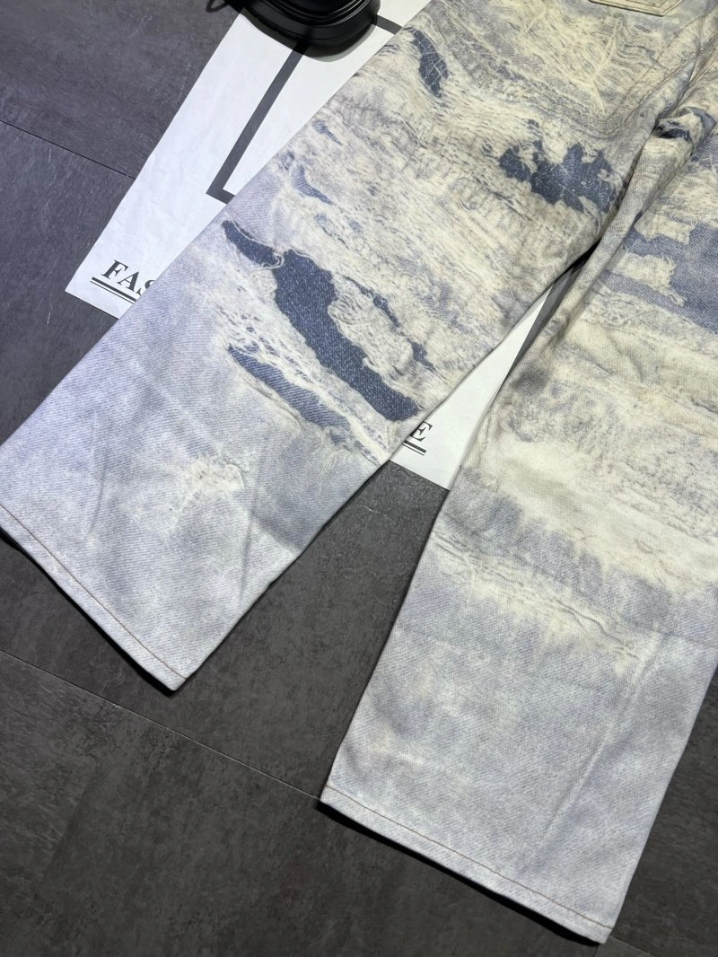 Affordable Gucci Jeans