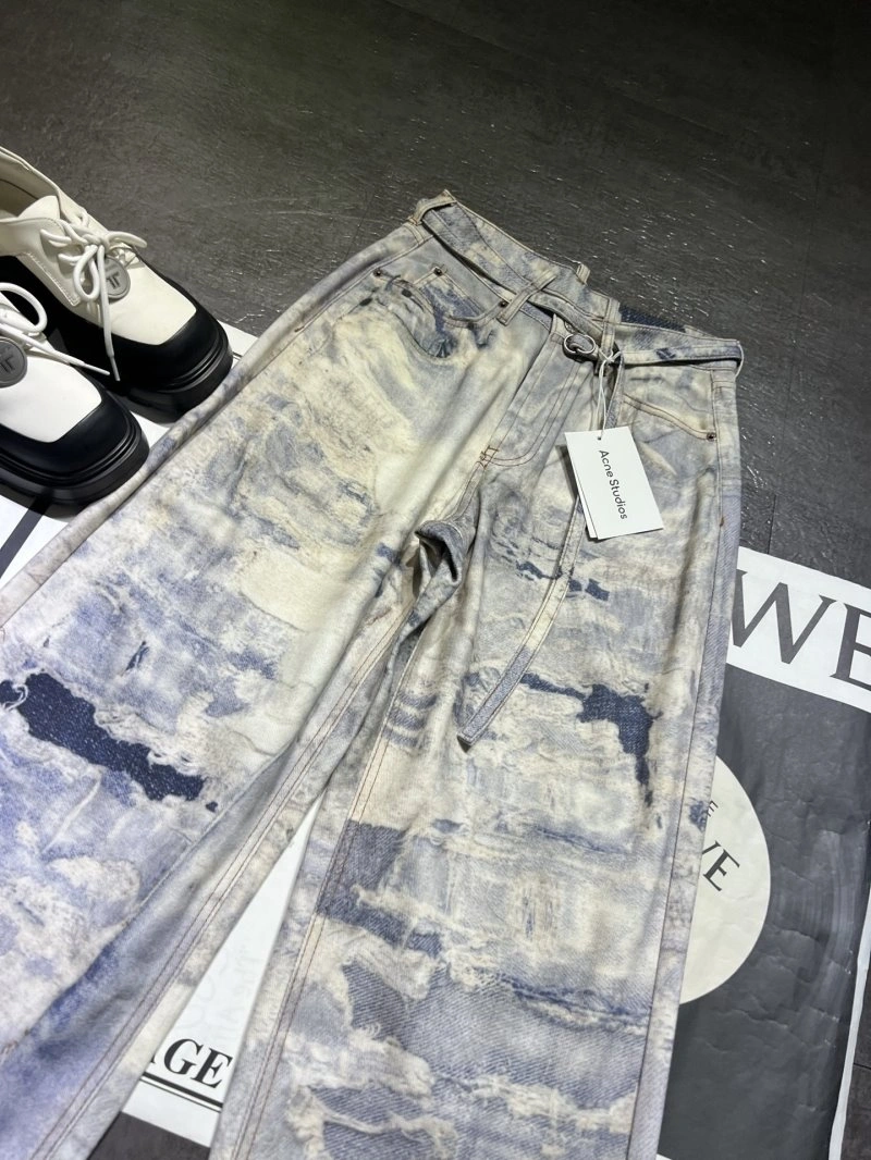 Affordable Gucci Jeans