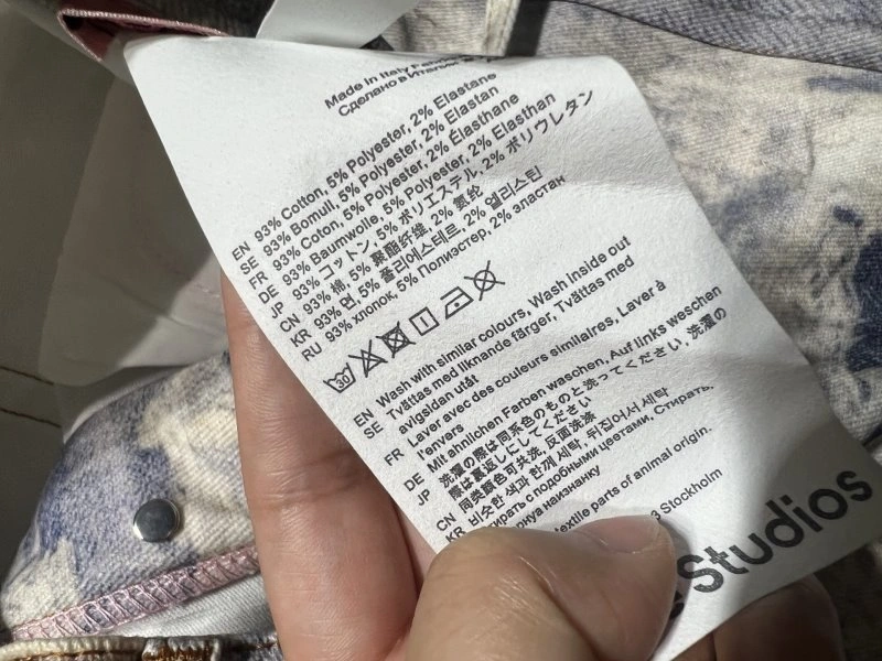 Affordable Gucci Jeans