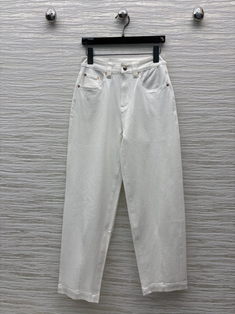 Gucci Jeans
