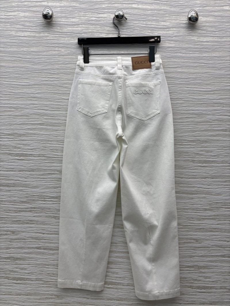 High accuracy Gucci Jeans