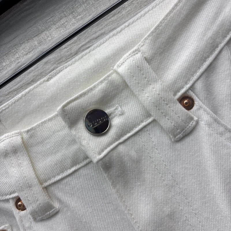 High accuracy Gucci Jeans