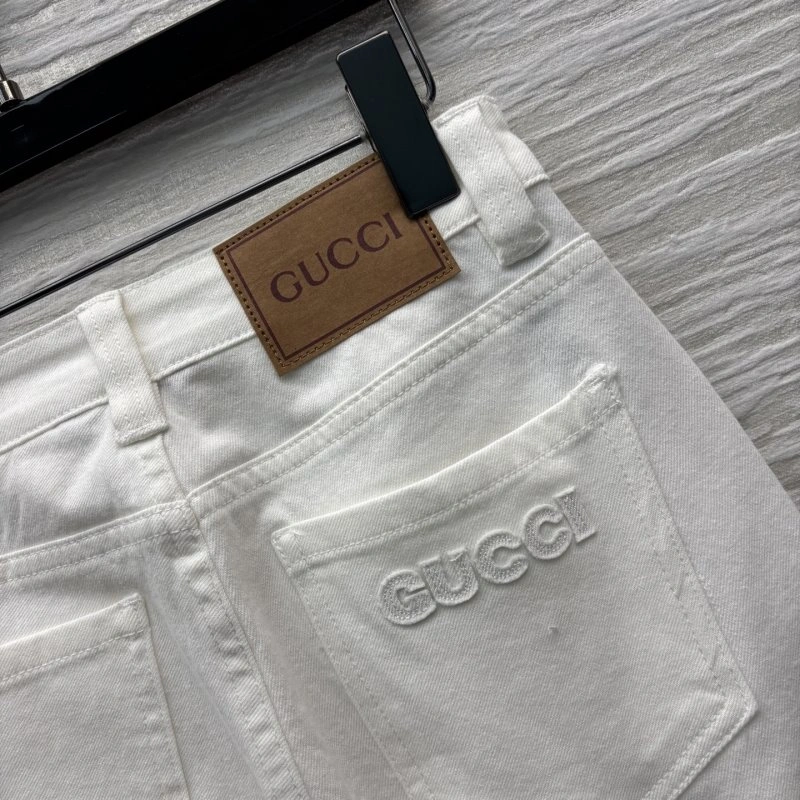 High accuracy Gucci Jeans