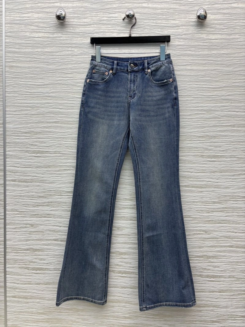 Gucci Jeans