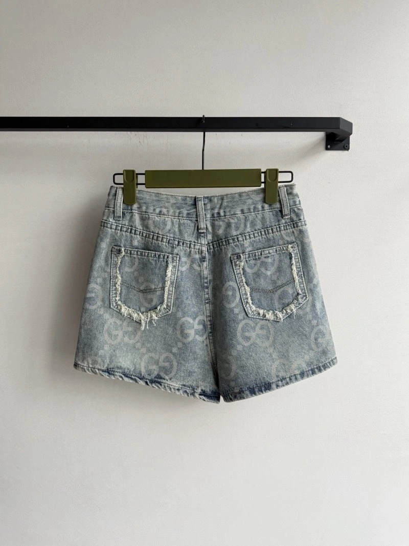 Exact replica Gucci Jeans