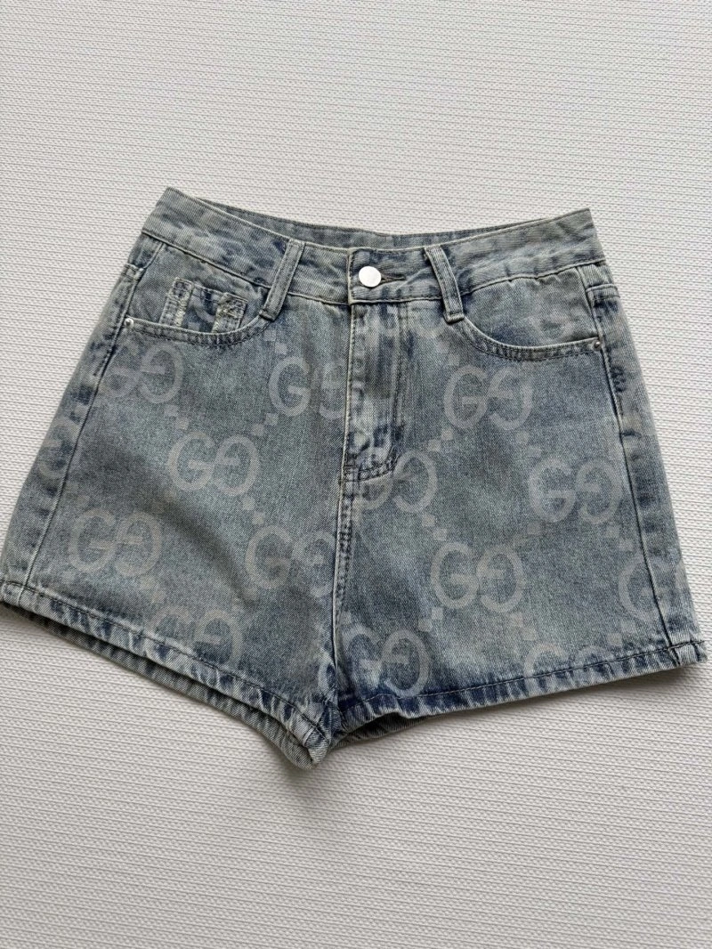 Exact replica Gucci Jeans