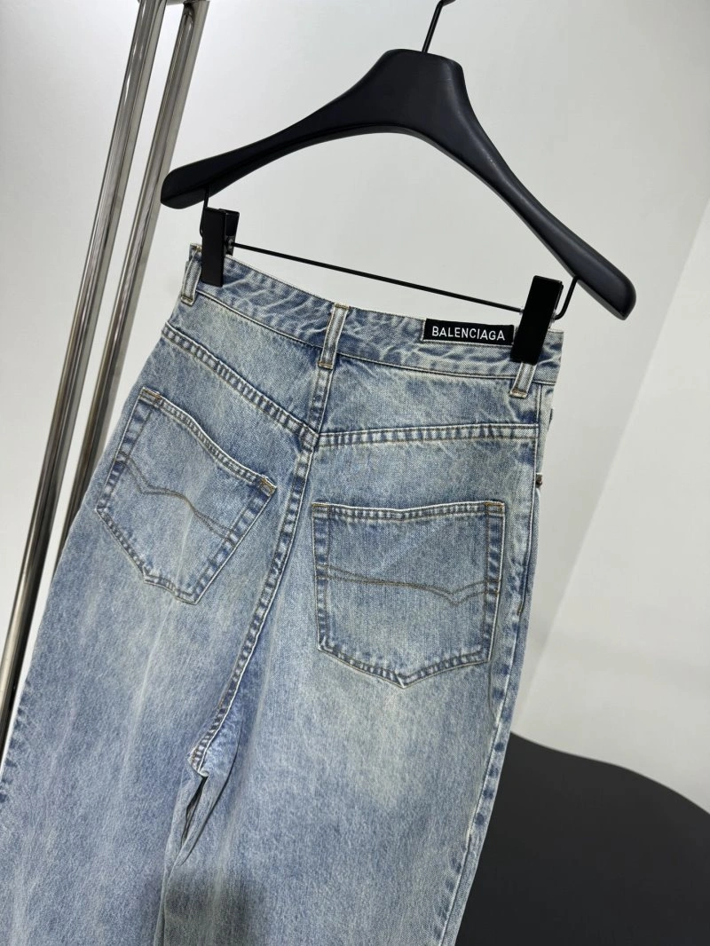 Budget-friendly Gucci Jeans