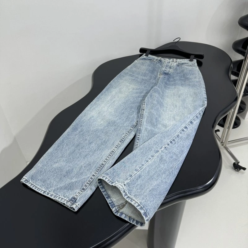 Budget-friendly Gucci Jeans