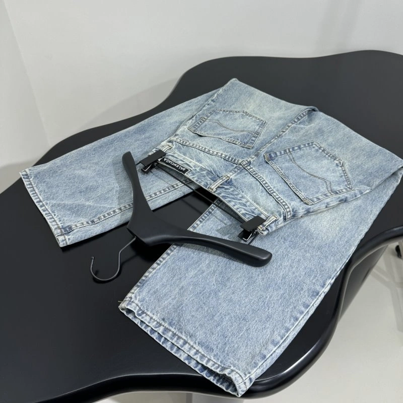 Budget-friendly Gucci Jeans