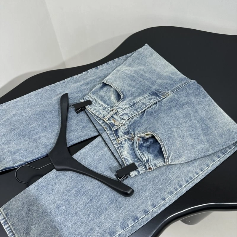Budget-friendly Gucci Jeans