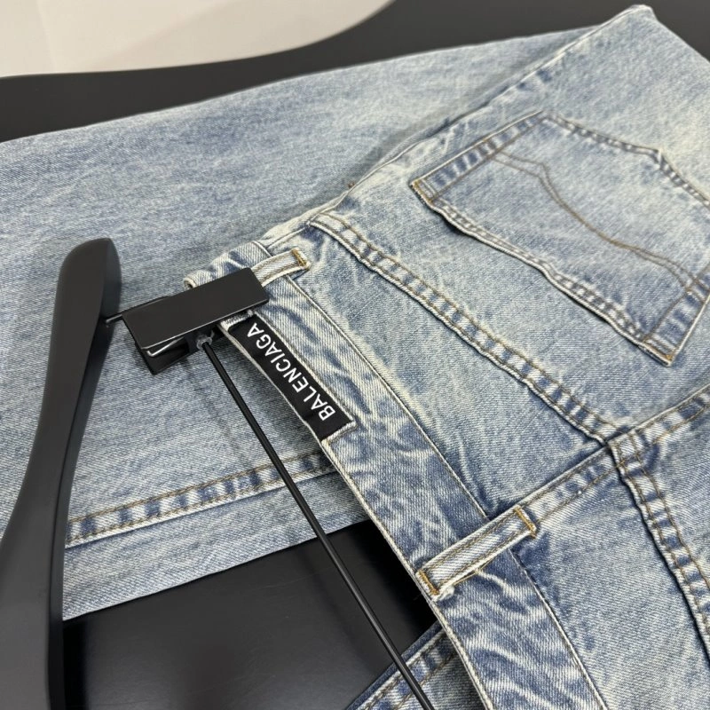 Budget-friendly Gucci Jeans