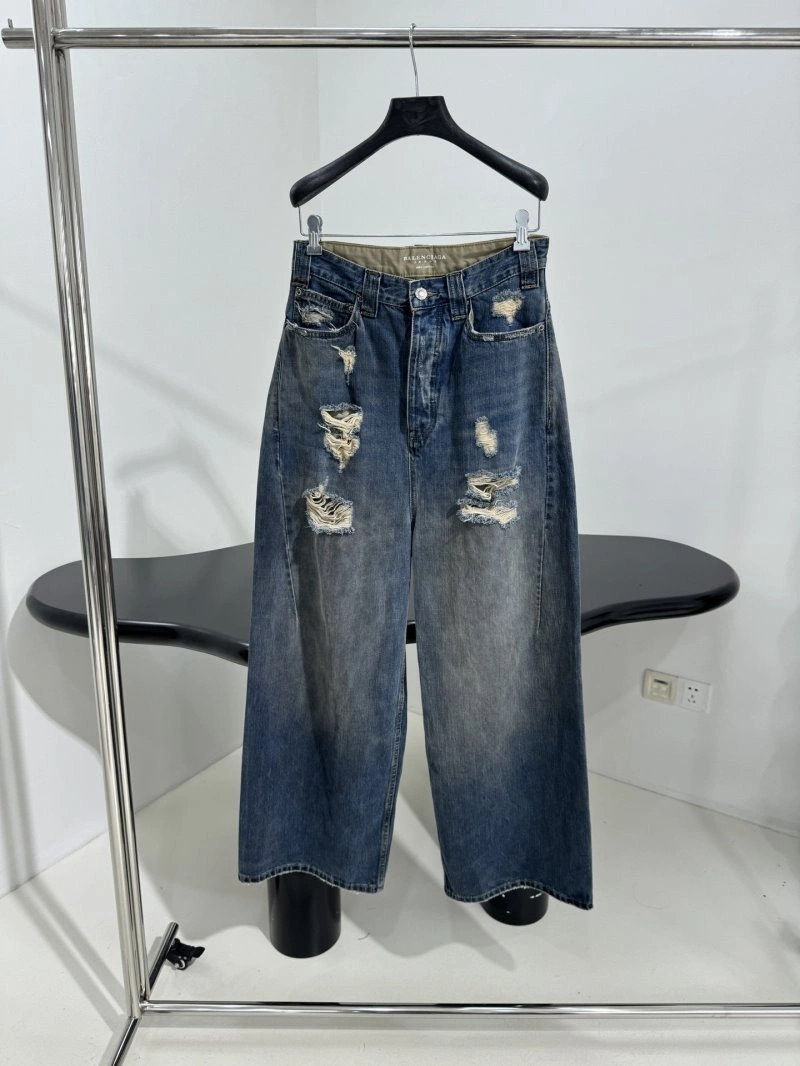 Gucci Jeans