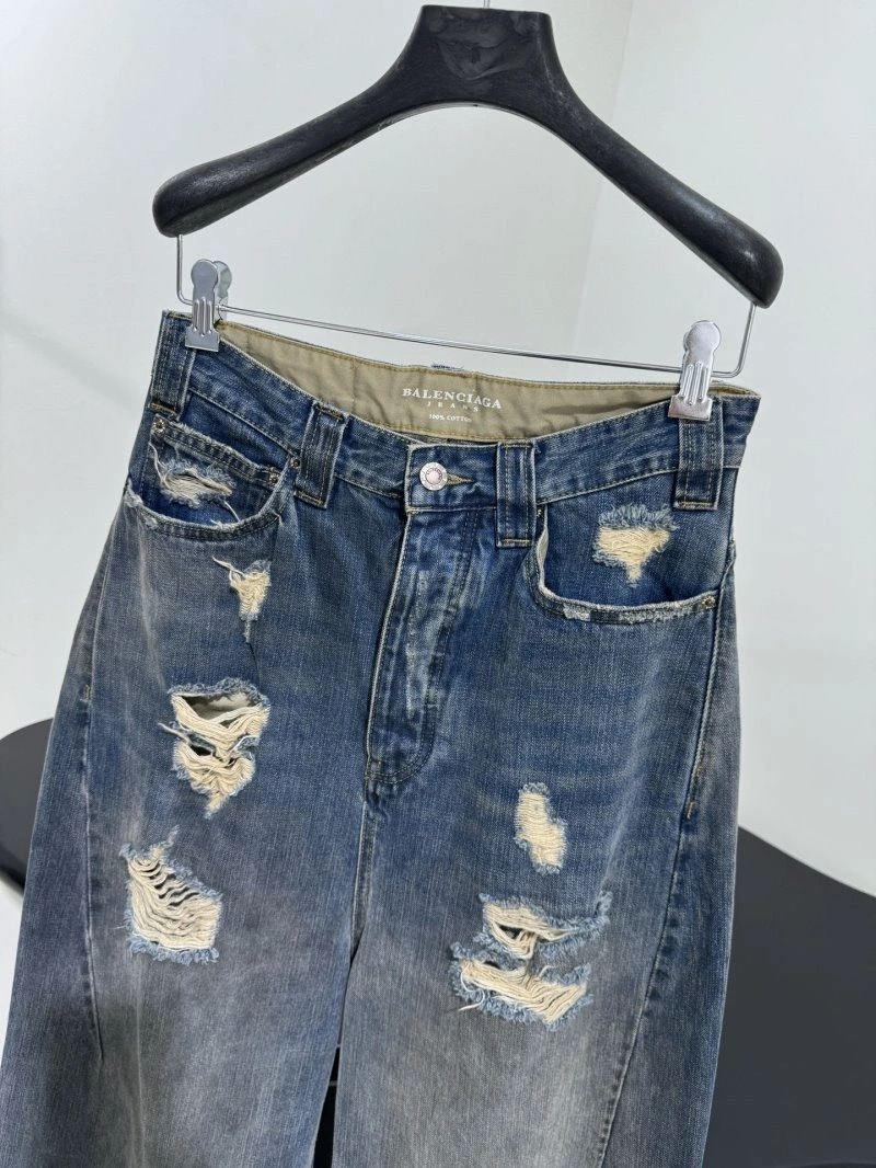 Economical Gucci Jeans