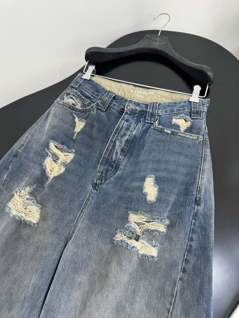 Economical Gucci Jeans