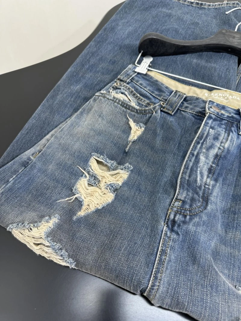 Economical Gucci Jeans